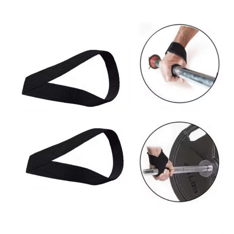 Лямки атлетические Newt Gym Straps для турника, подтягиваний, становой ...